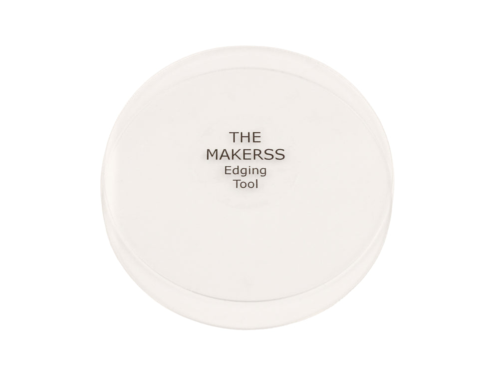 The Makerss Edging Tool