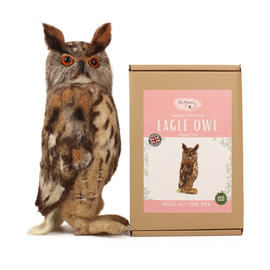 Needle Felting Kits, Packs & Bundles – The Makerss