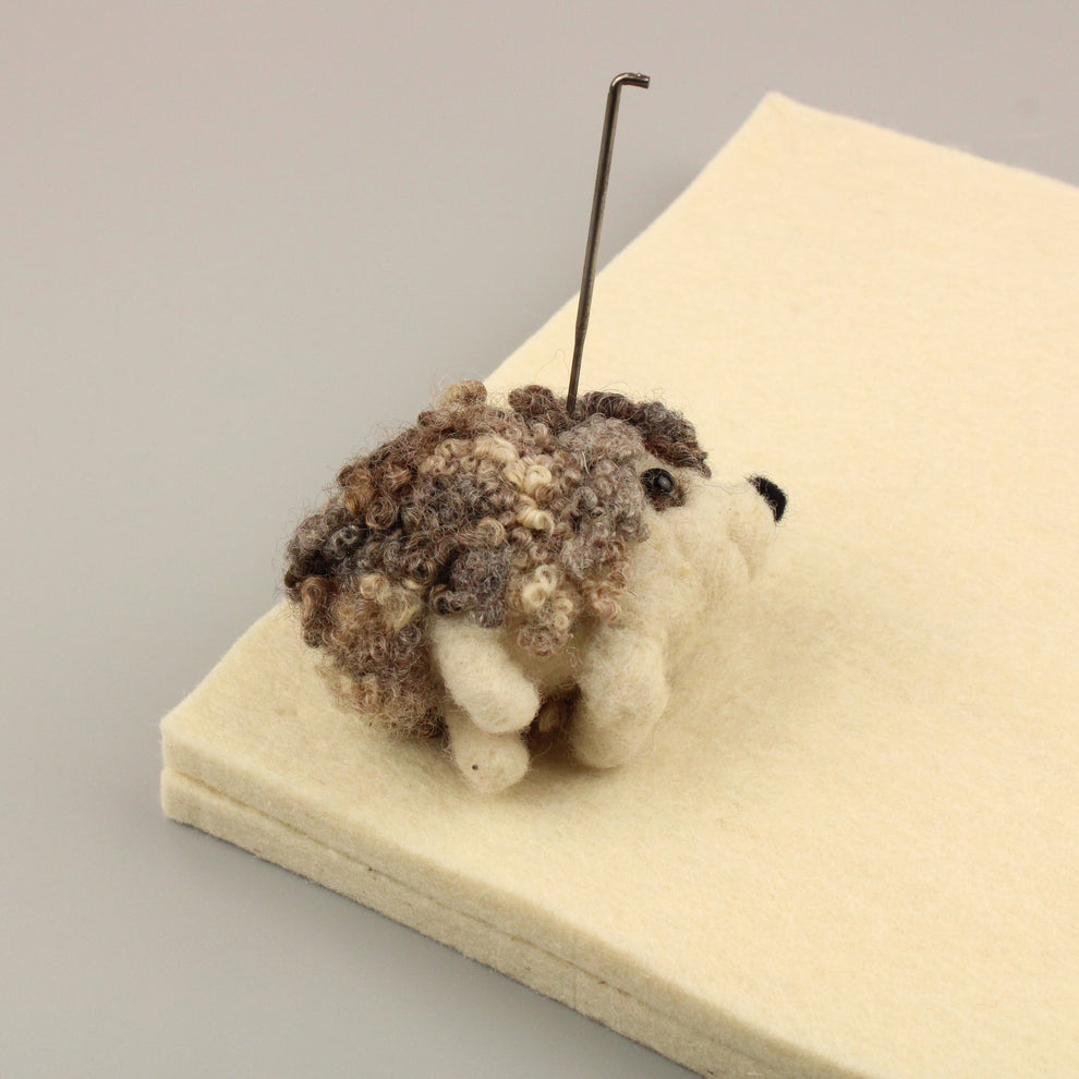 Earth Friendly Felting Mat 'Earth Mat' – The Makerss