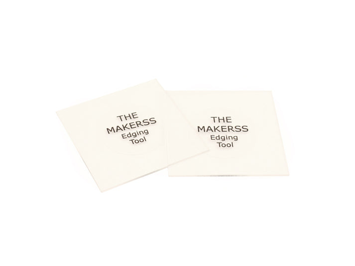 Edging Tool – The Makerss