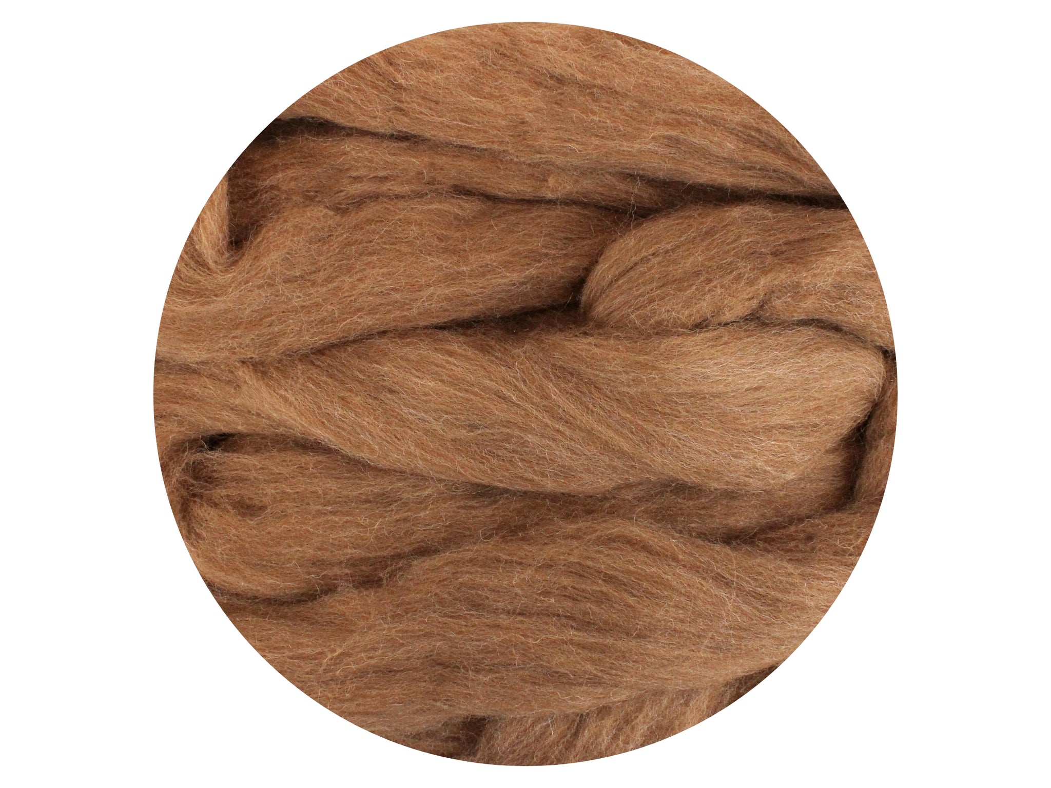 Manx Loaghtan - natural wool tops – The Makerss