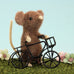 Wire Bike for Needle Felted Characters – The Makerss