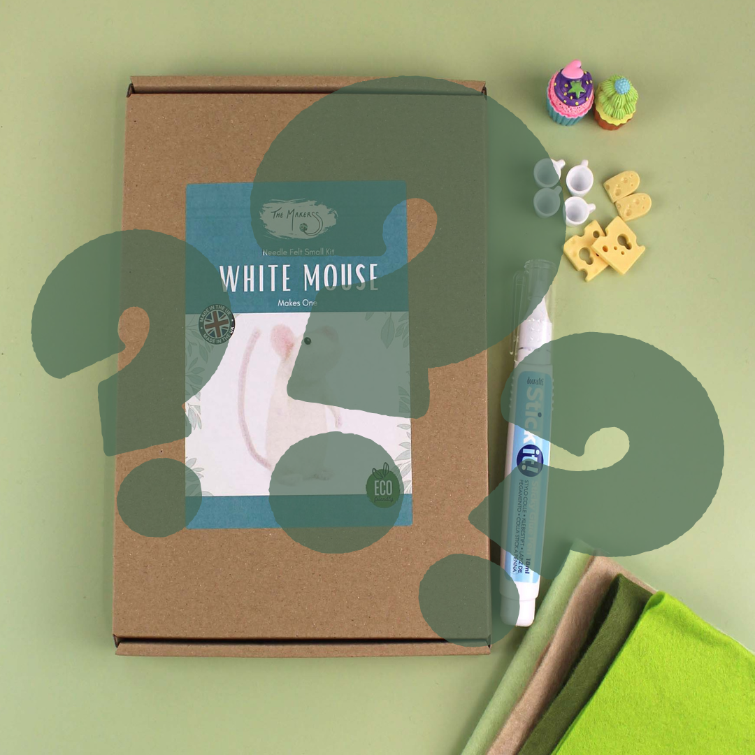 Basic Core Wool Cream – The Makerss