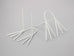 Wire bird legs - various sizes and colours – The Makerss