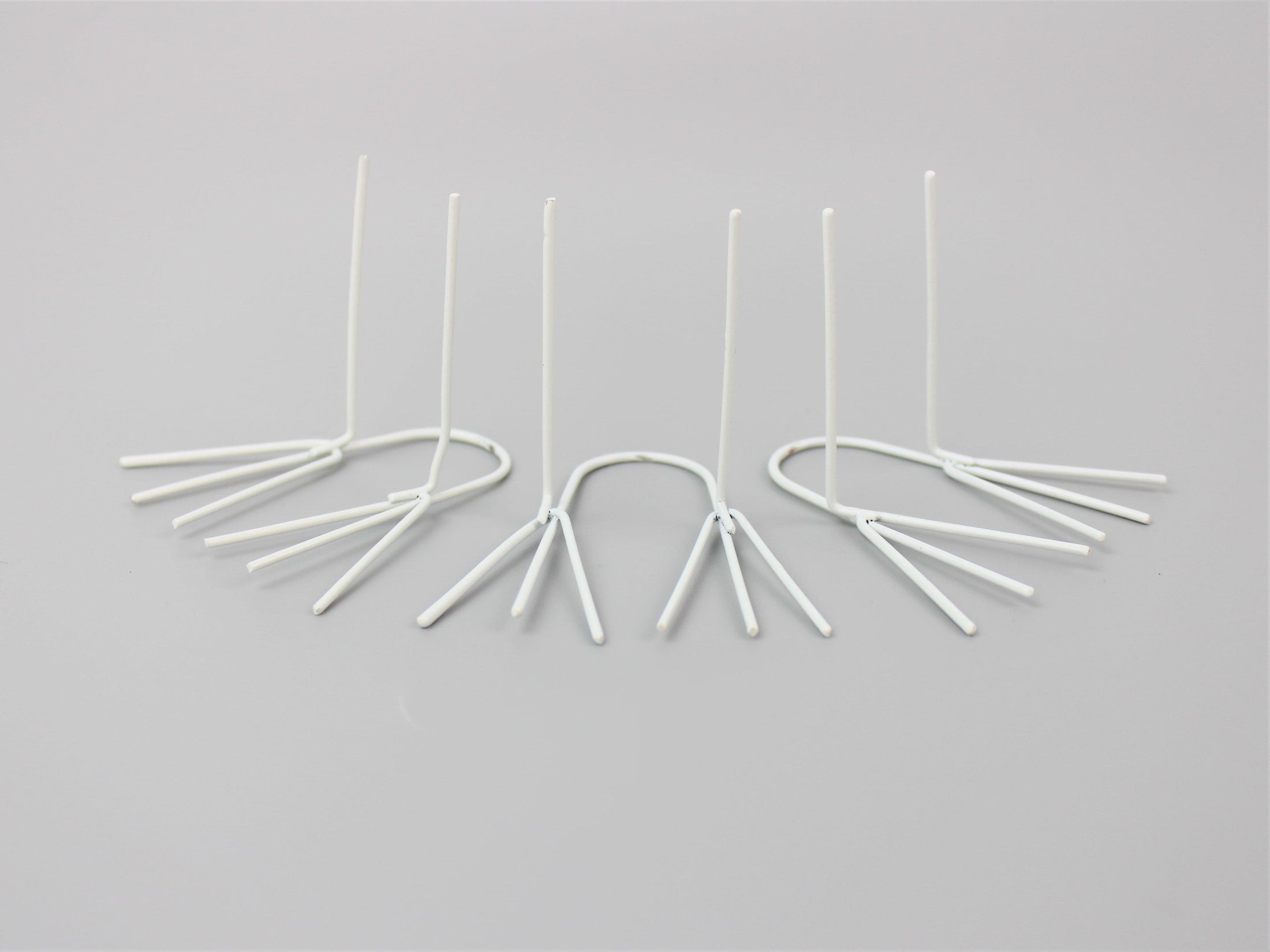 Wire bird legs - various sizes and colours – The Makerss