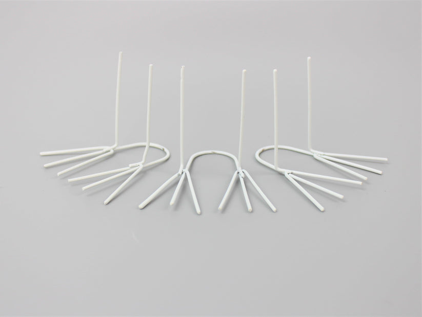 Wire bird legs - various sizes and colours – The Makerss
