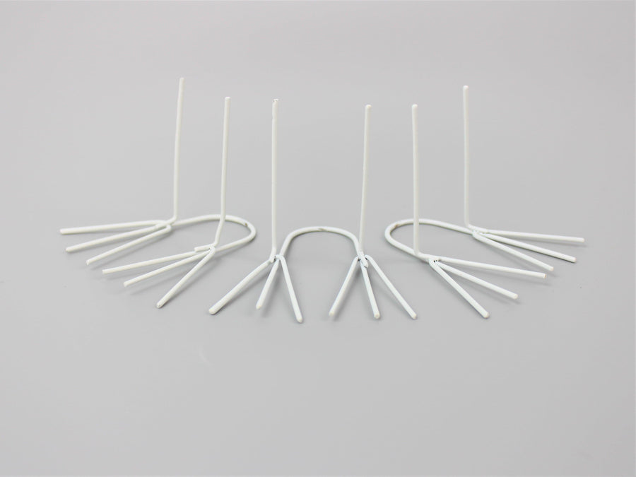 Wire bird legs - various sizes and colours | The Makerss