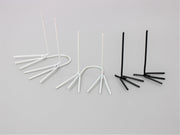 Wire bird legs - various sizes and colours | The Makerss