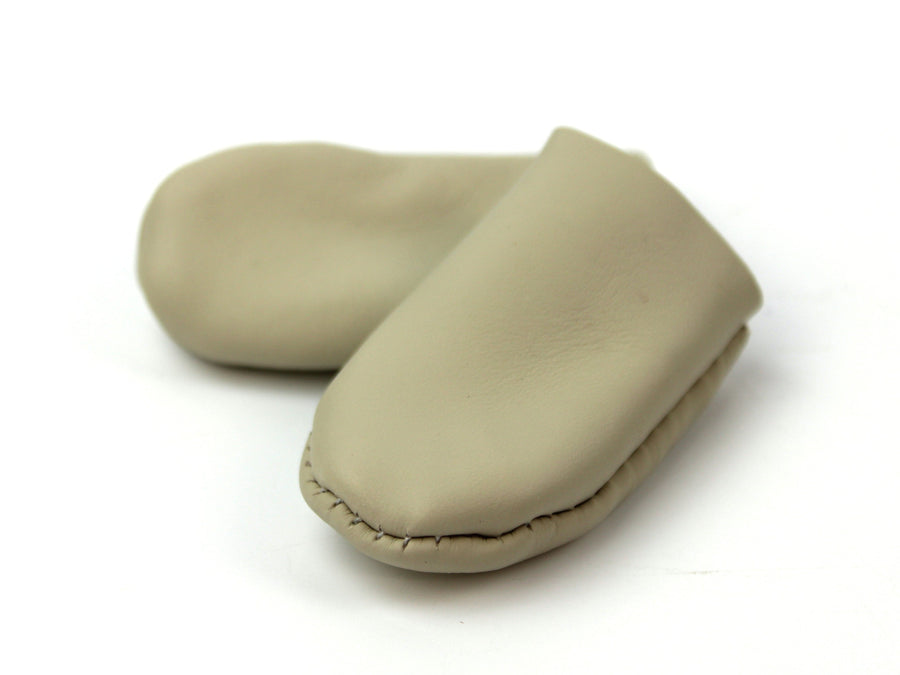 Leather Finger and Thumb Protectors | The Makerss