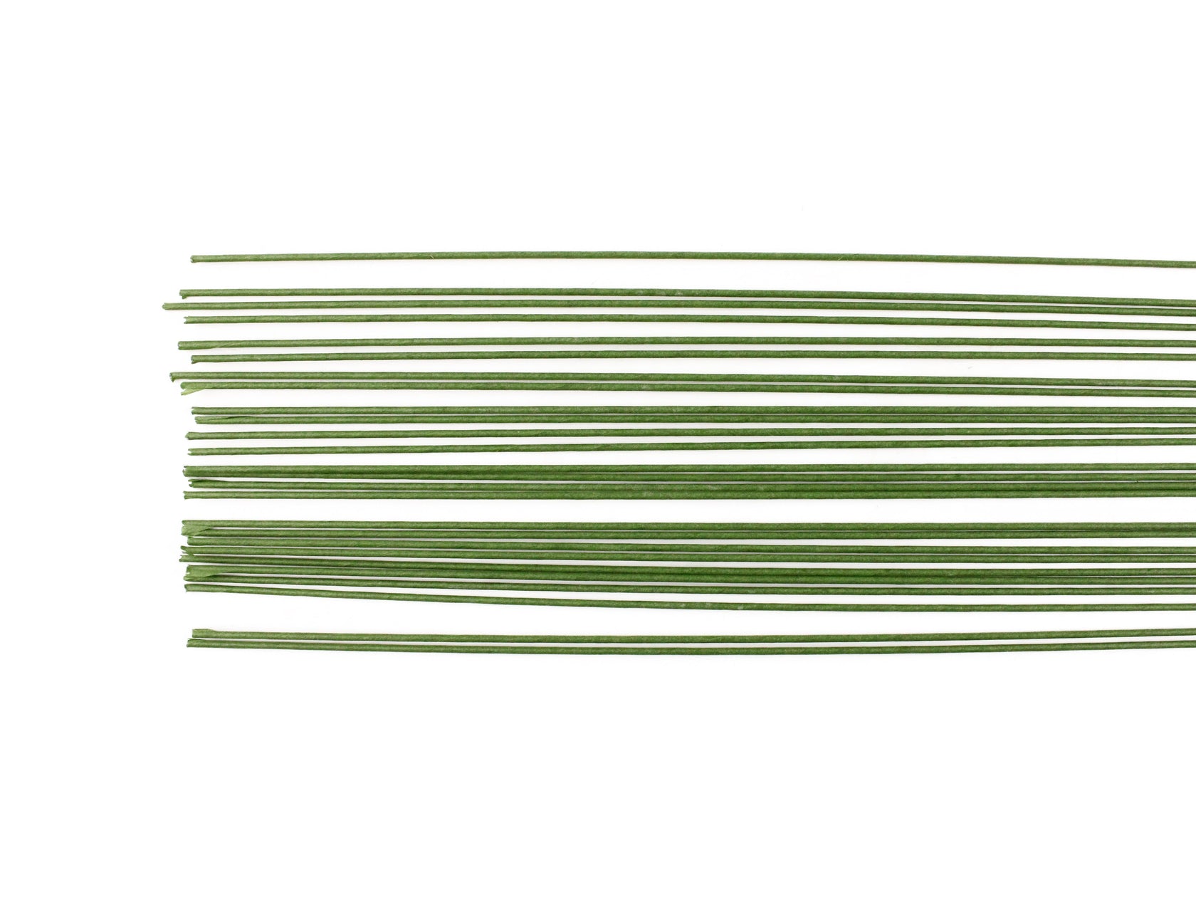 Coloured Paper Covered Steel Wire Packs - Various Gauges – The Makerss