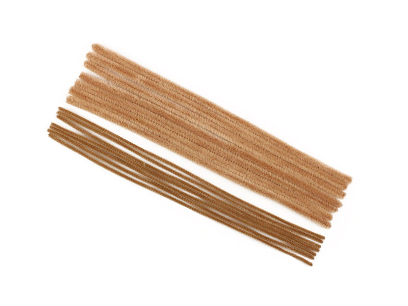 Pipe Cleaners & Wire | The Makerss