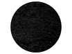 Natural Black - variegated and textured carded wool slivers - various ...