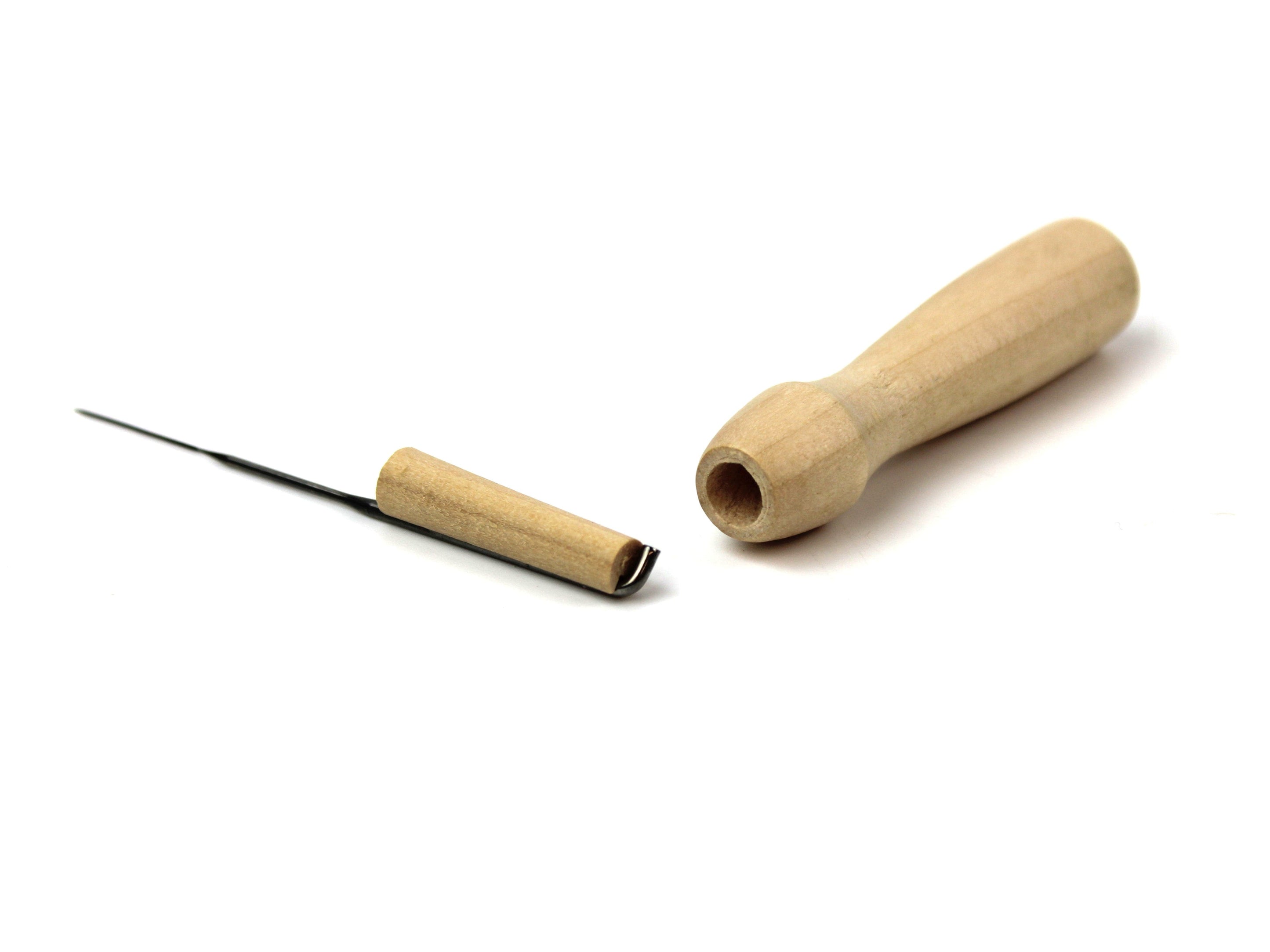 Single Needle Tool – The Makerss